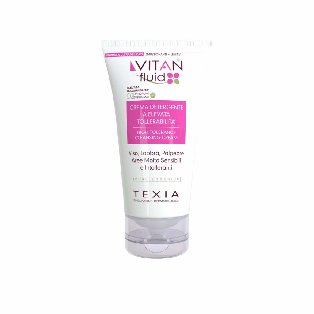 Dermatite atopica - Texia Innovazione Dermatologica