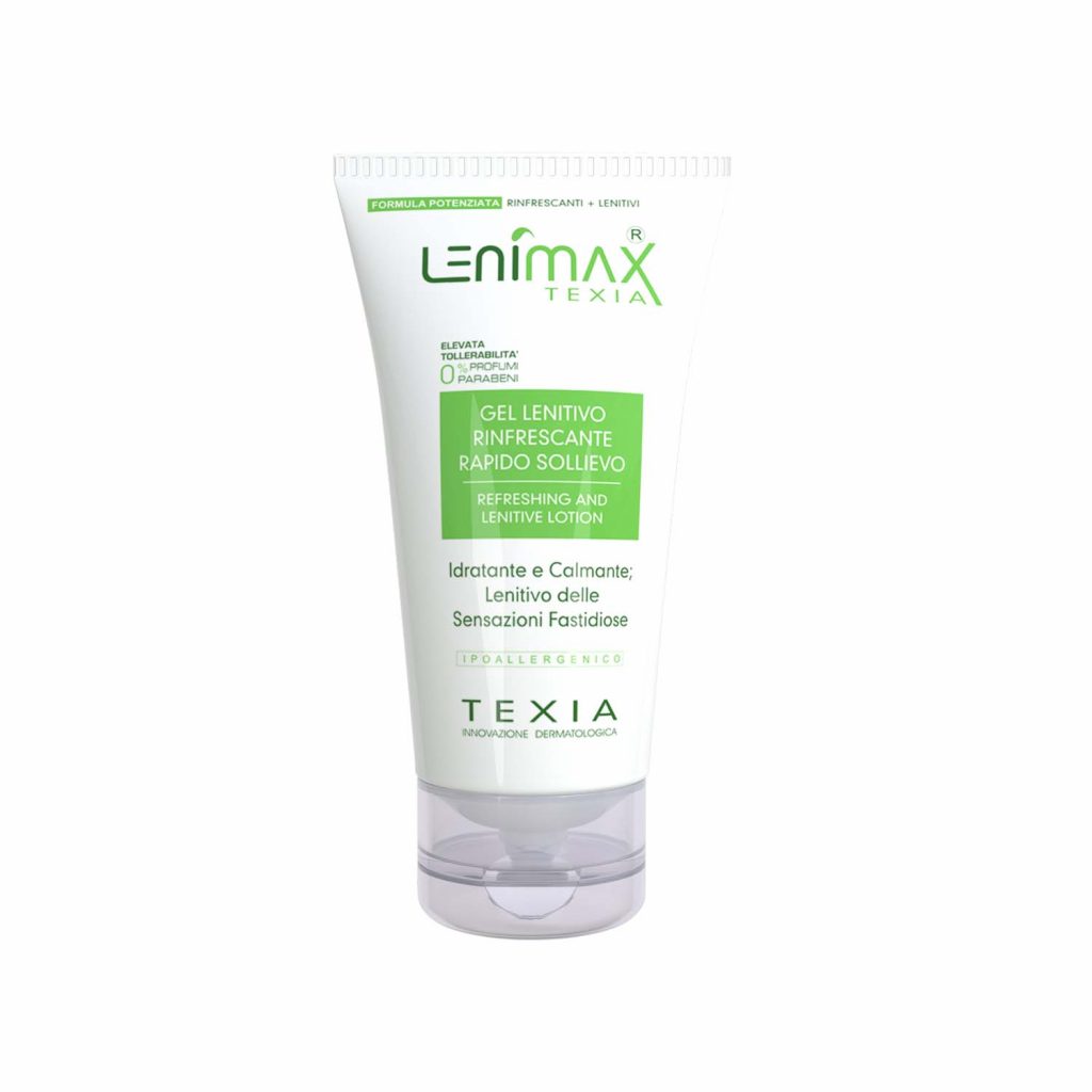 Dermatite atopica - Texia Innovazione Dermatologica