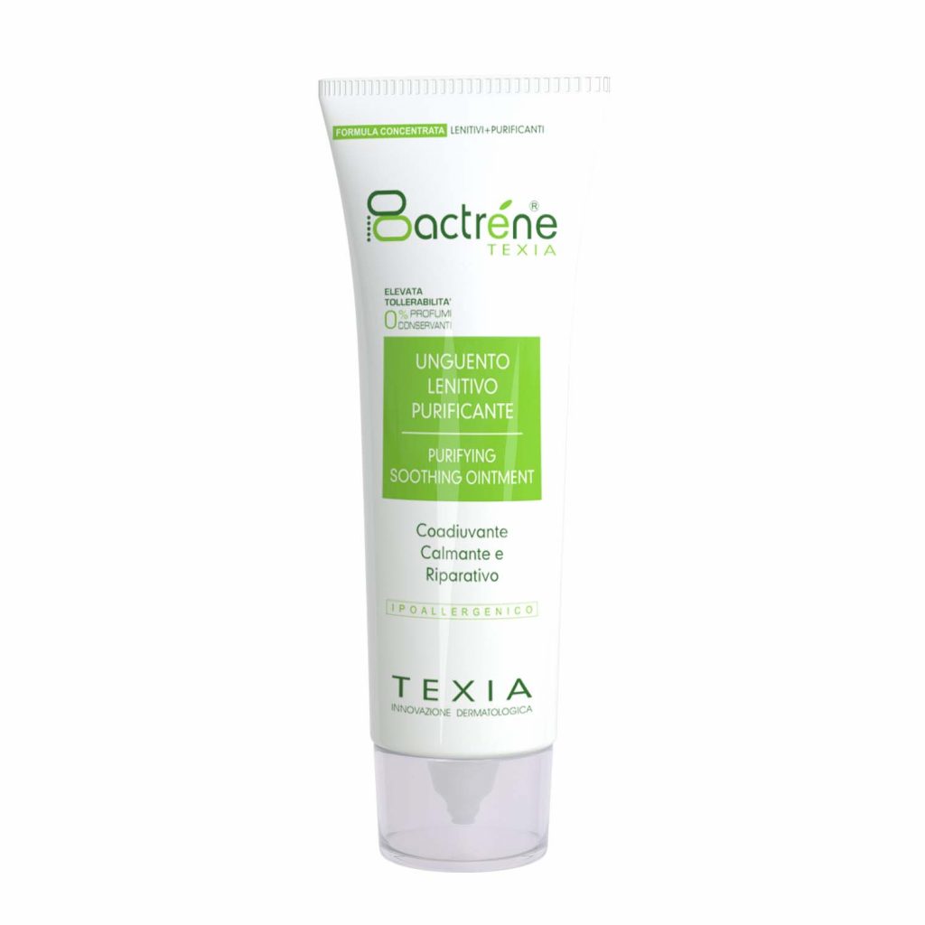 Sporax Fluid detergente lenitivo e purificante 125ml - Texia ...