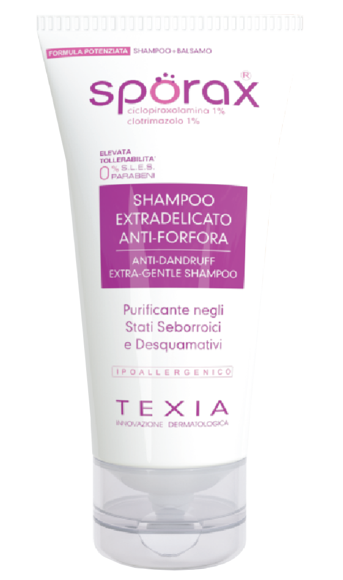 Home Cosmetic - Texia Innovazione Dermatologica